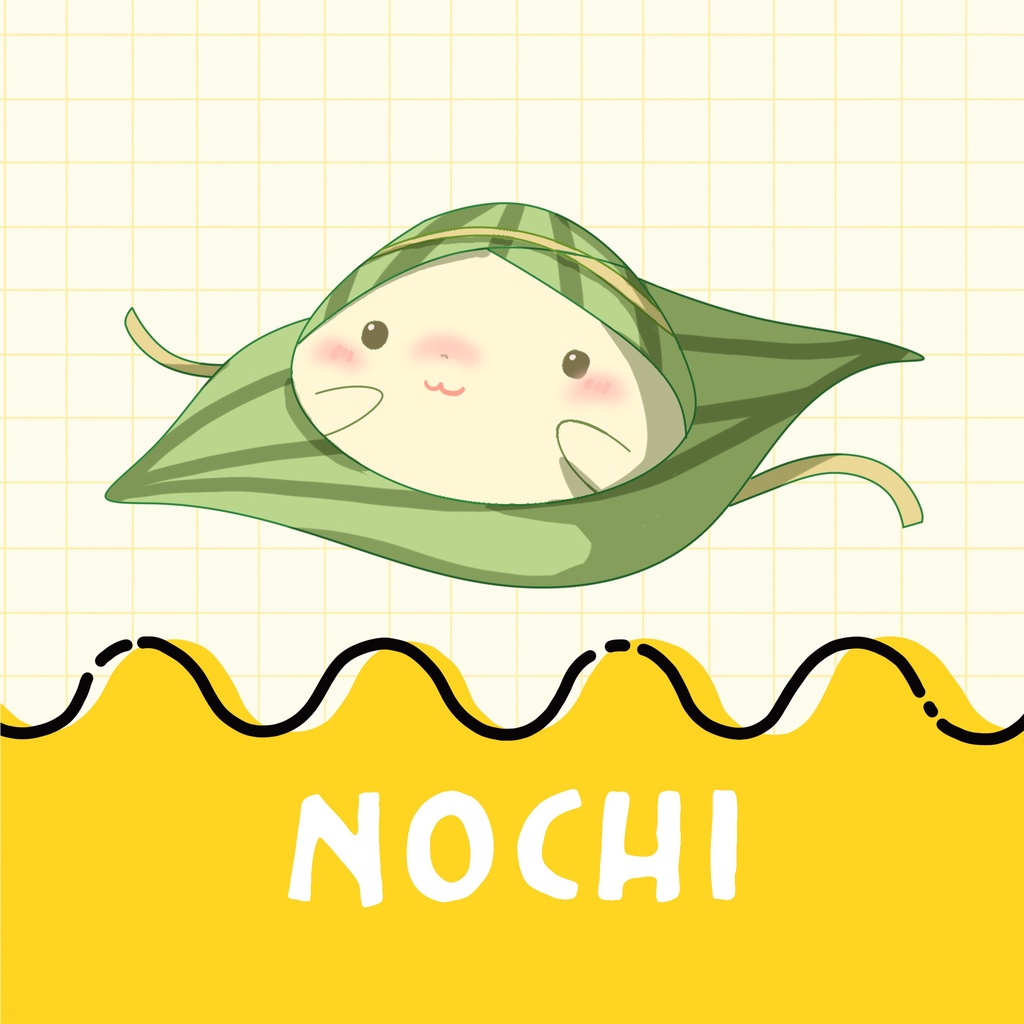 Produk nochi store official | Shopee Indonesia