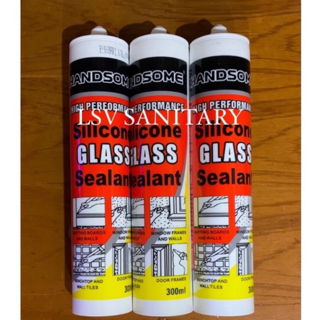 Produk Vinsky Sanitary | Shopee Indonesia