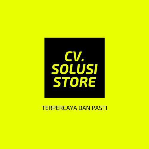 Produk CV Solusi Store | Shopee Indonesia