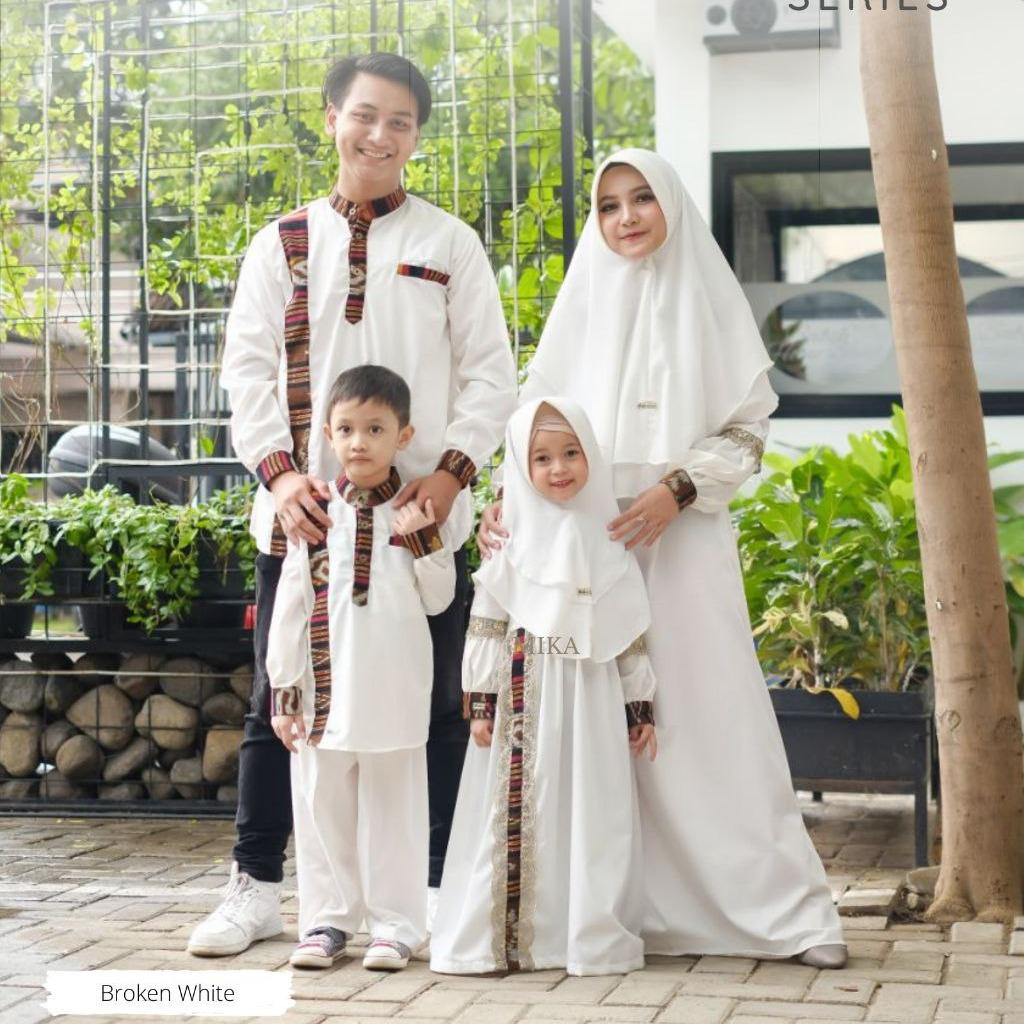 Produk MIKA MUSLIM WEAR | Shopee Indonesia