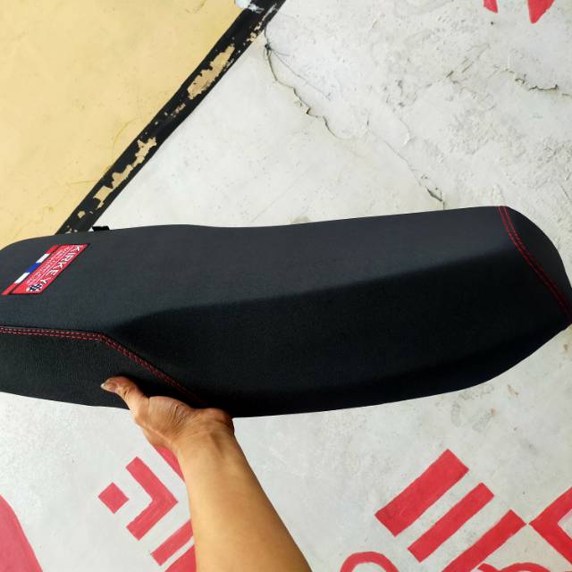 Produk zhaky jok Motor | Shopee Indonesia