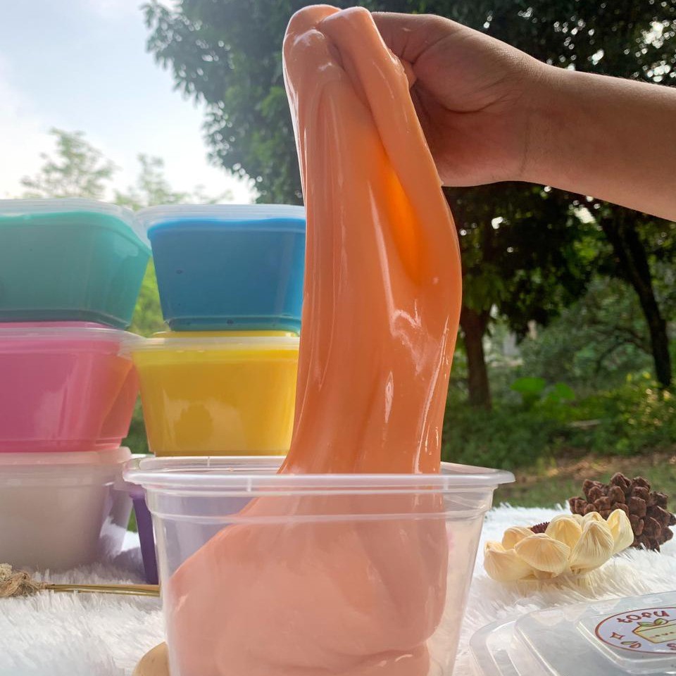 Produk Slime_Bintaro | Shopee Indonesia