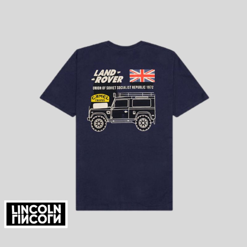 Produk LincolnApparel | Shopee Indonesia