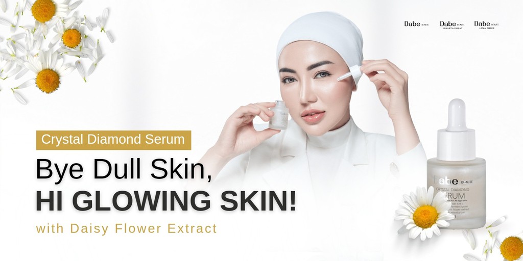 Toko Online DABE BEAUTE Official Shop | Shopee Indonesia