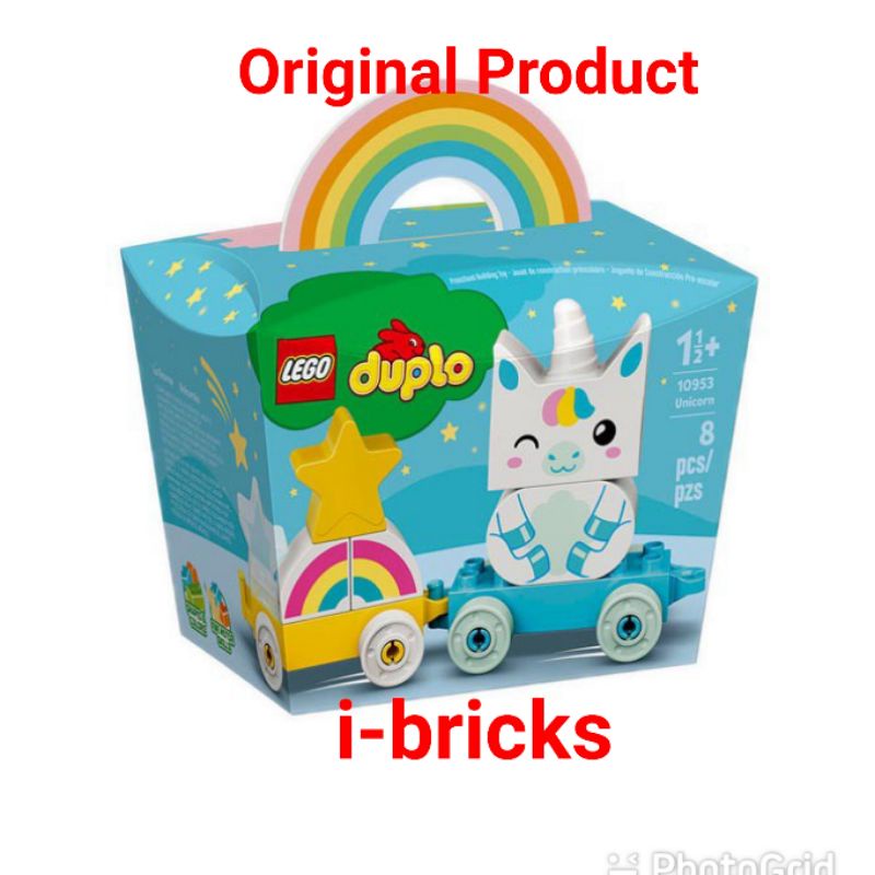 Produk I-Bricks | Shopee Indonesia