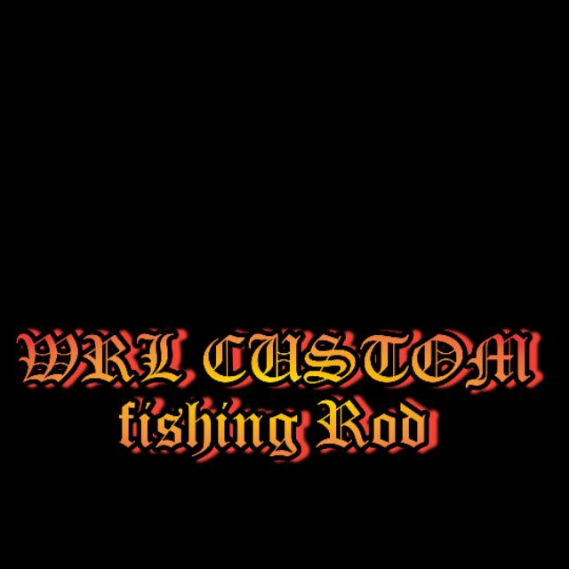 Produk WRL CUSTOM ROD FISHING | Shopee Indonesia