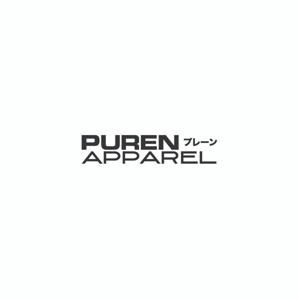 Produk PUREN APPAREL | Shopee Indonesia
