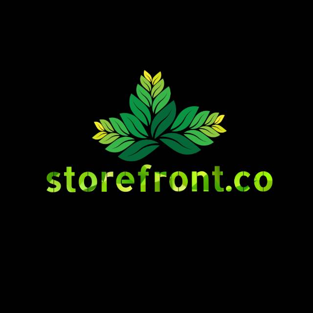 Produk storefront.Co | Shopee Indonesia