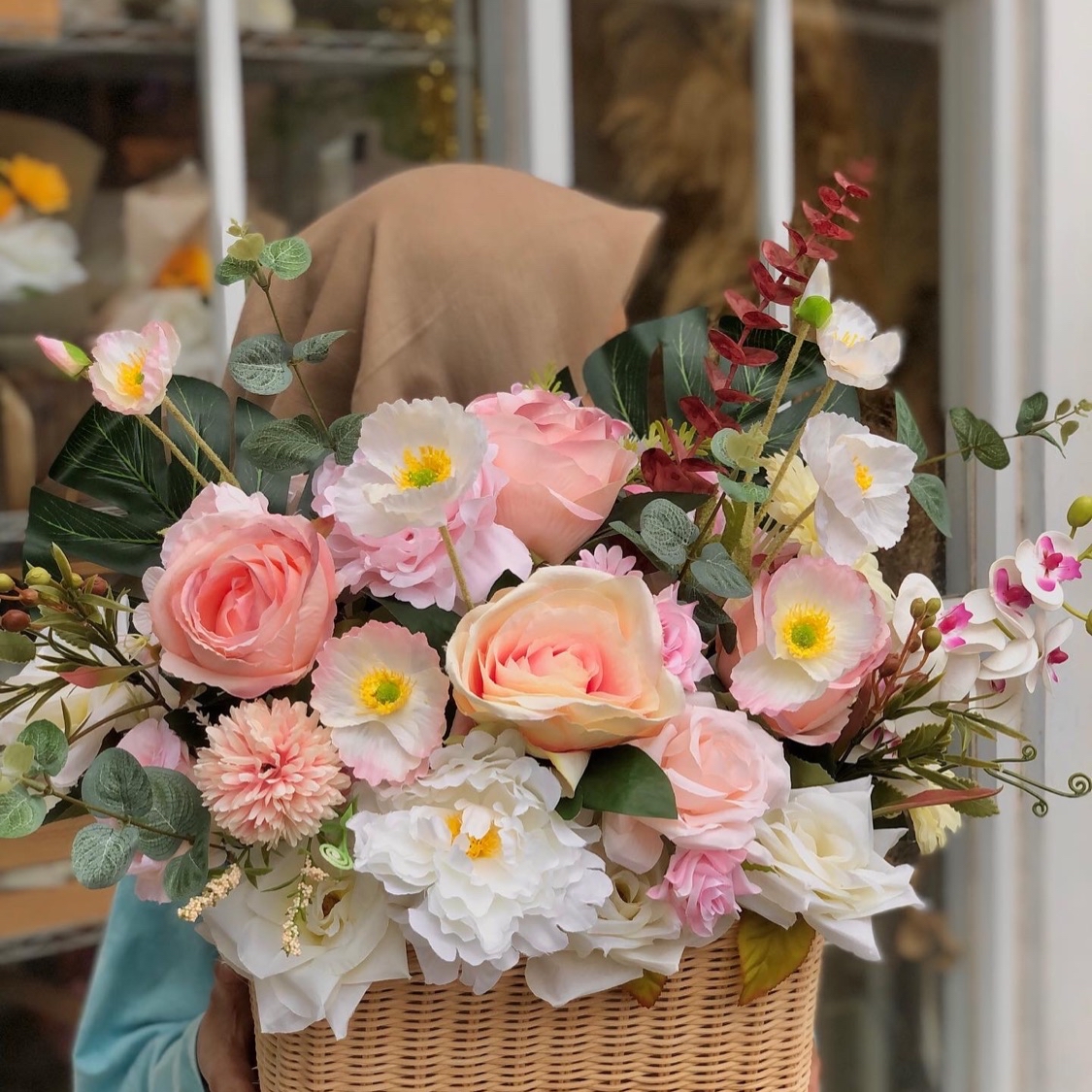 Produk Ciyara Creative Florist | Shopee Indonesia