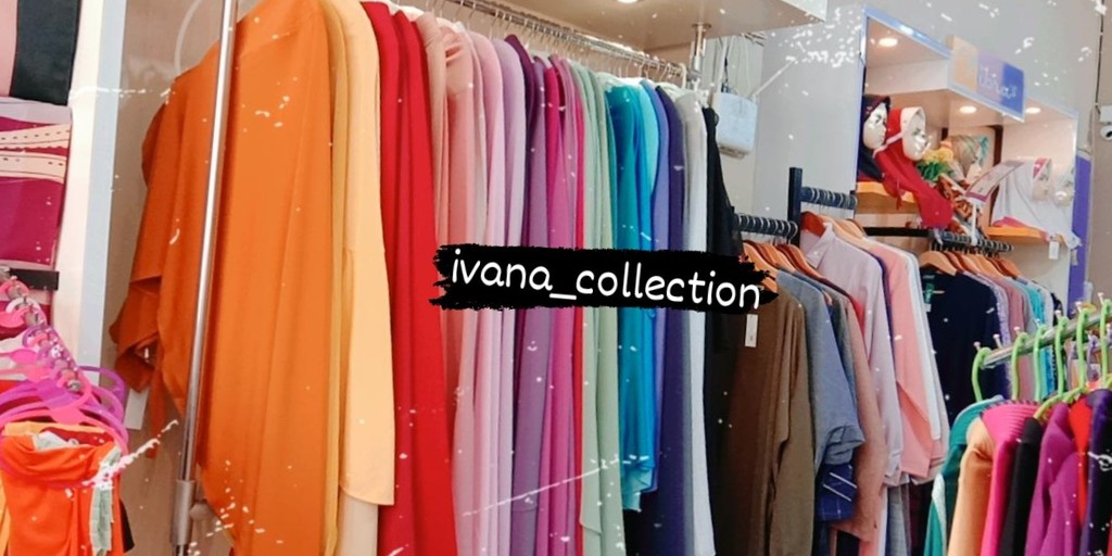 Produk Ivana_Collection | Shopee Indonesia
