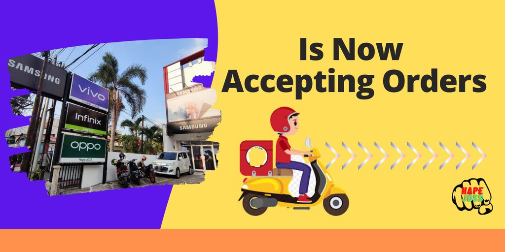 Toko Online Hape JOSS Official Shop | Shopee Indonesia