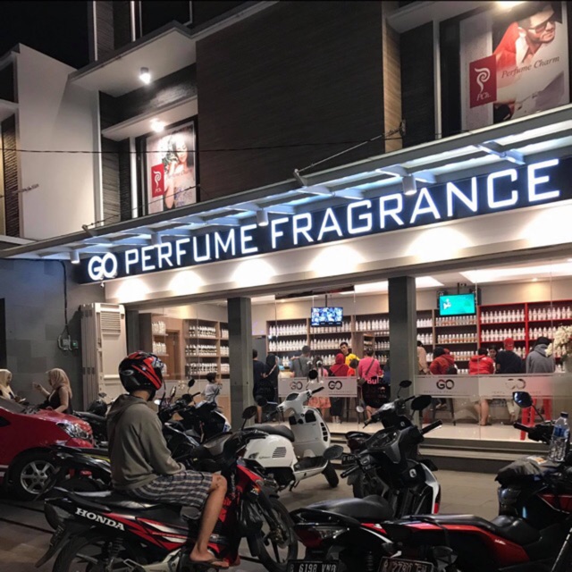 Produk goperfumefragrance | Shopee Indonesia