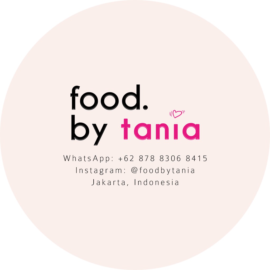 Produk food by Tania | Shopee Indonesia