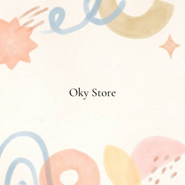 Produk Oky.Store | Shopee Indonesia