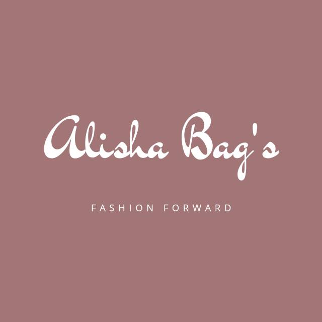Produk Alisha Bag's | Shopee Indonesia