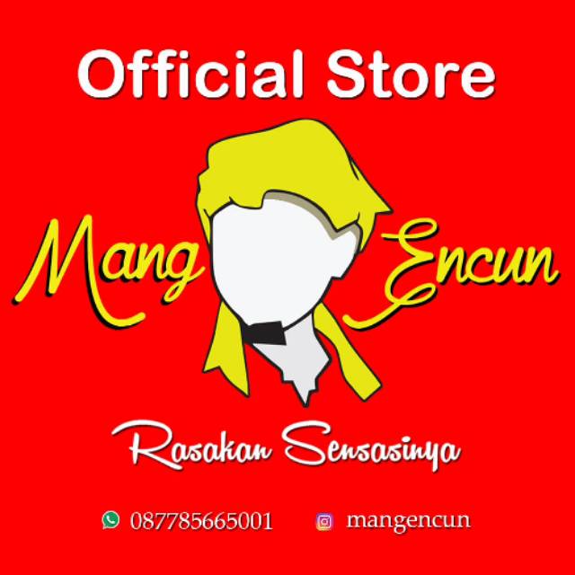 Produk Mang Encun Official Store | Shopee Indonesia