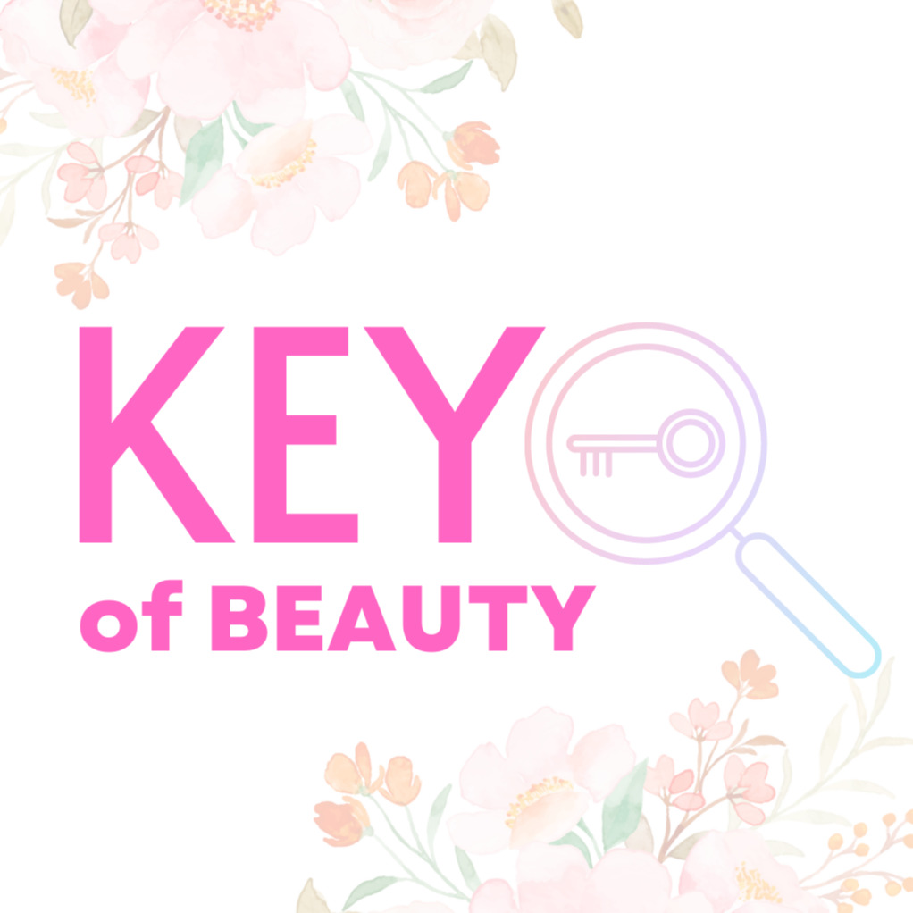 Produk KEY OF BEAUTY | Shopee Indonesia