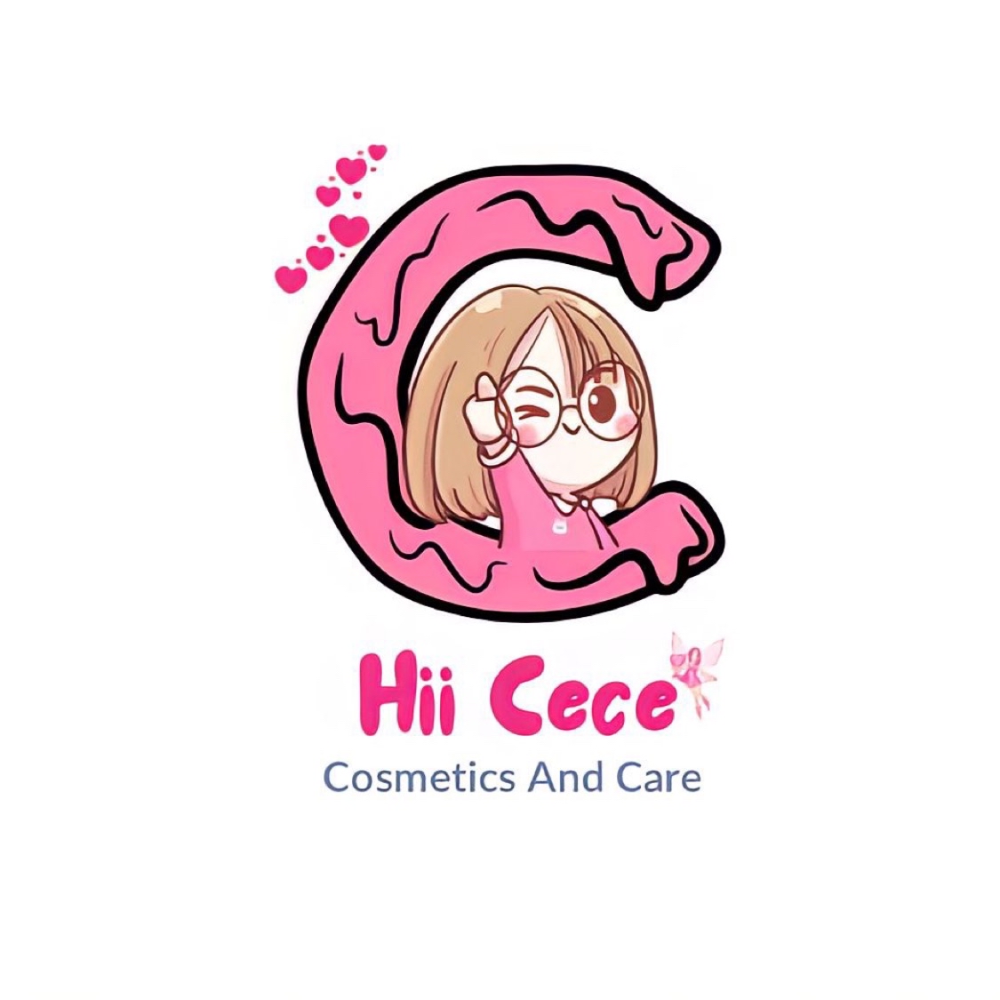 Produk Hii Cece! | Shopee Indonesia
