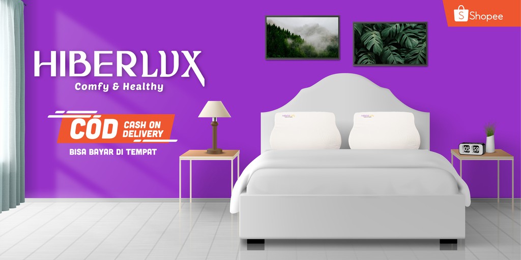 Produk Hiberlux Official Store | Shopee Indonesia