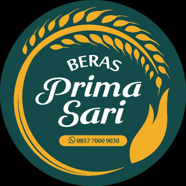 Produk Beras Prima Sari | Shopee Indonesia