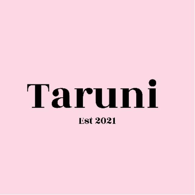 Produk Taruni Official | Shopee Indonesia