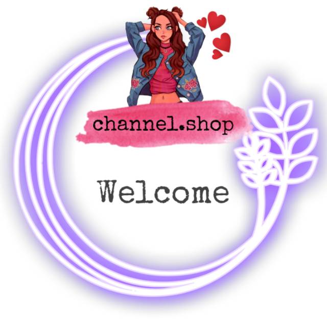 Produk Channel.shop | Shopee Indonesia