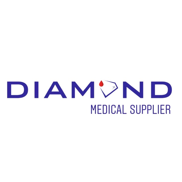 Produk Diamond Medical Supplier | Shopee Indonesia