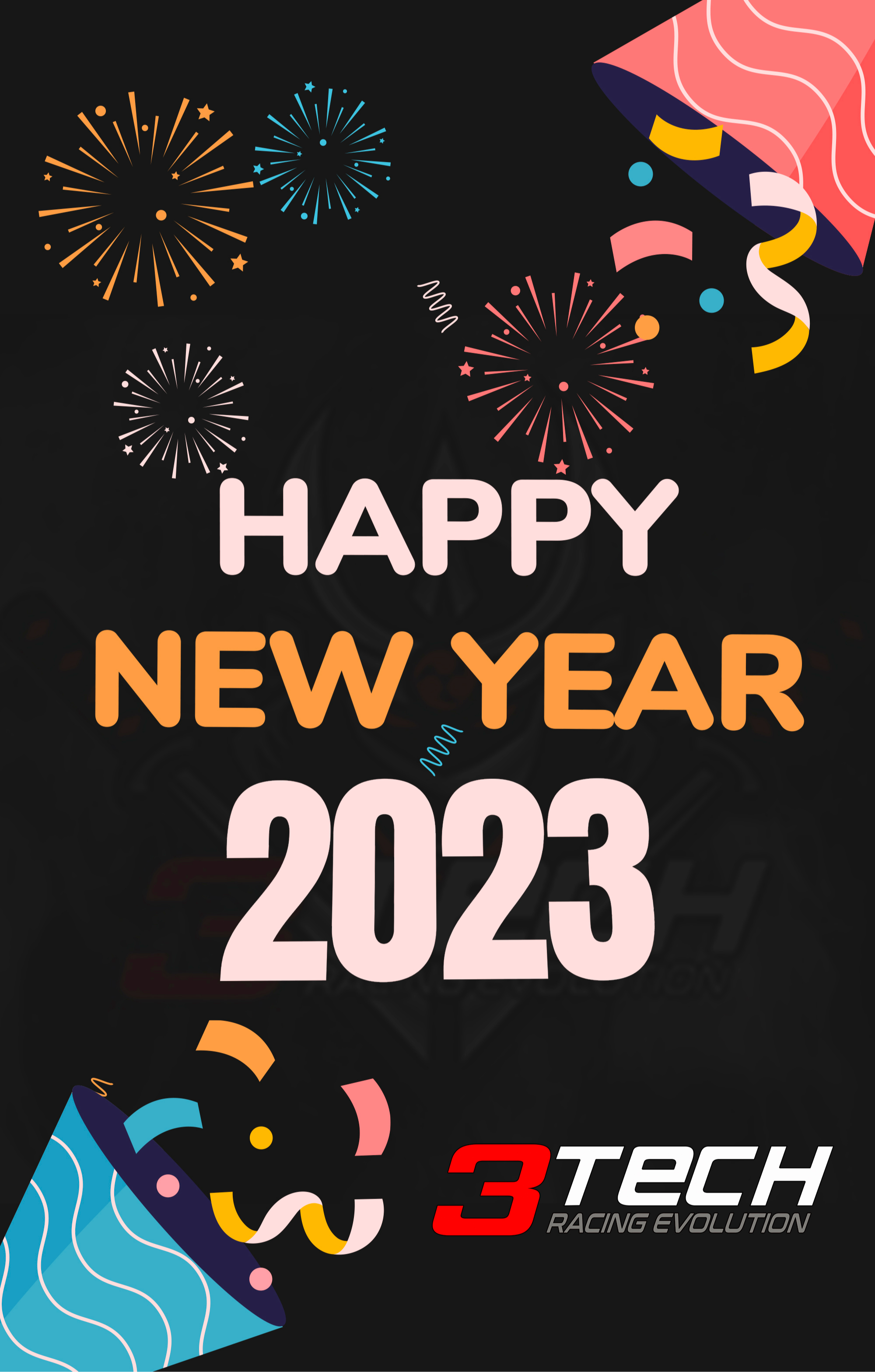 Produk 3tech Racing Evolution | Shopee Indonesia