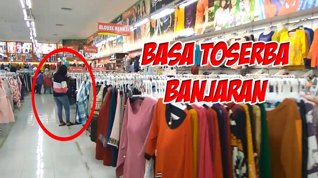 Produk Basa Toserba | Shopee Indonesia