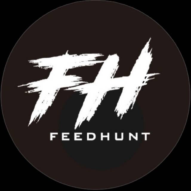Produk Feedhunt Official Store | Shopee Indonesia