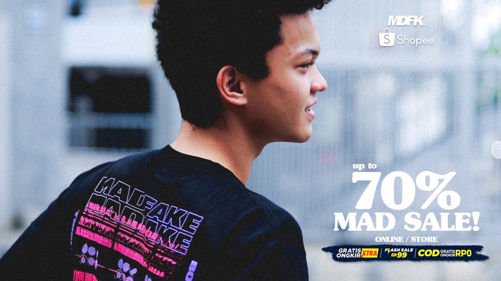 Produk mdfkstudio / mdfkstore | Shopee Indonesia