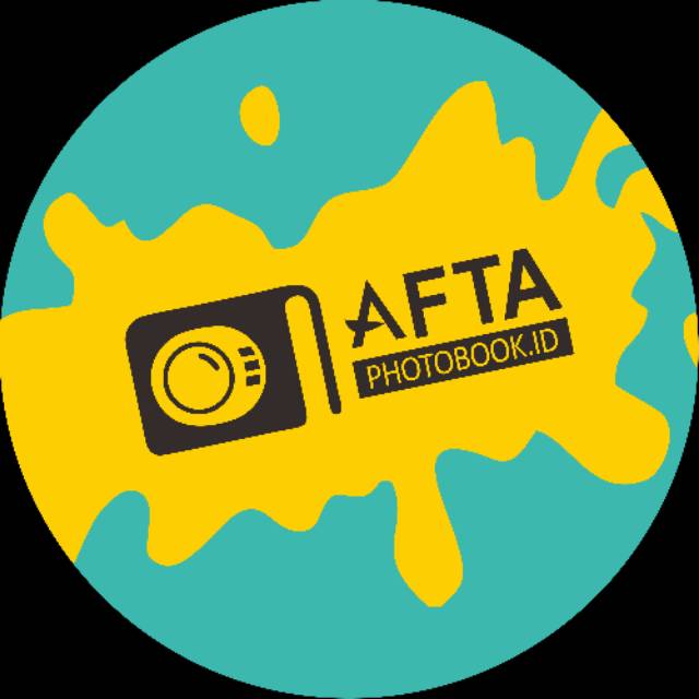 Produk AFTA Photobook | Shopee Indonesia