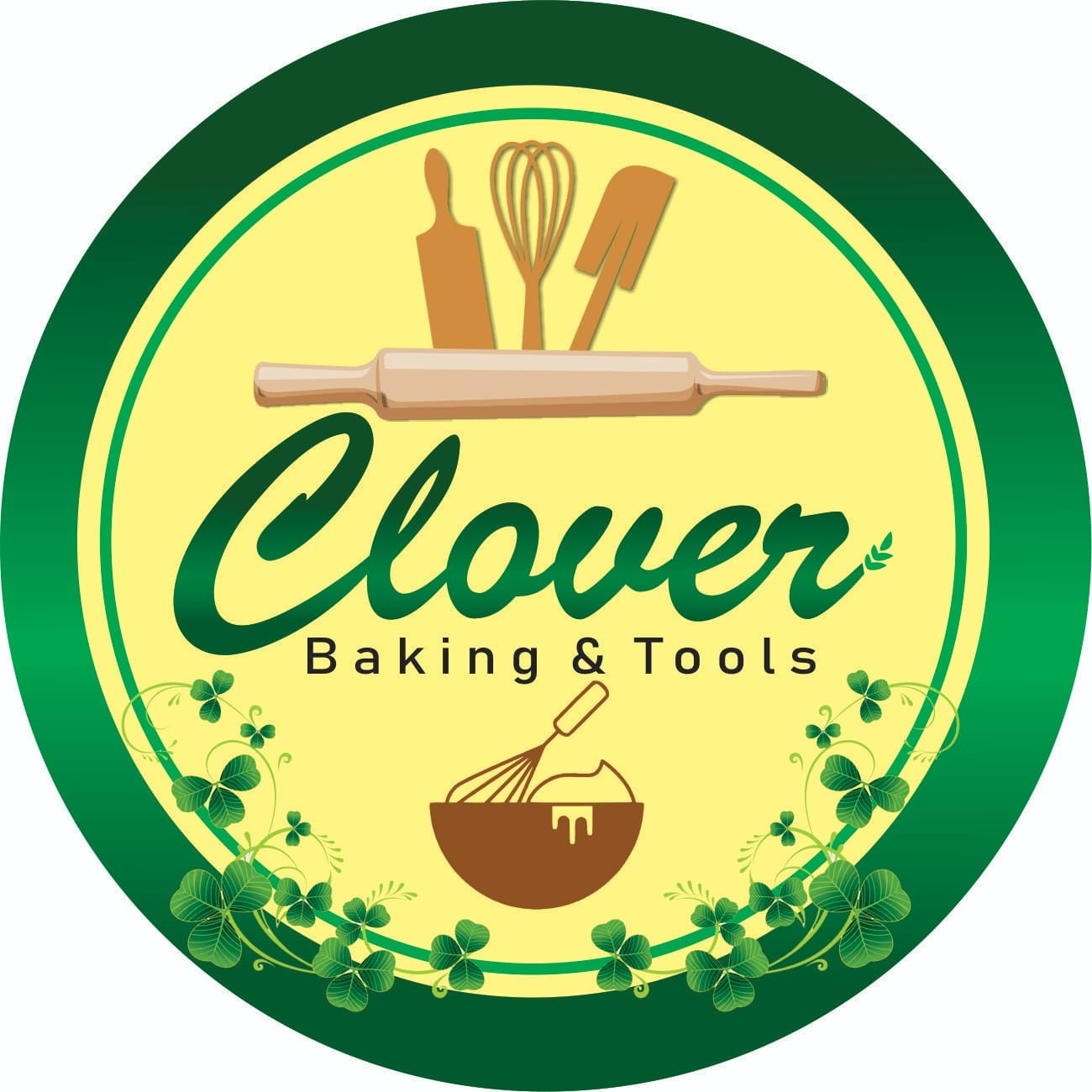 Produk Clover Baking & Tools | Shopee Indonesia