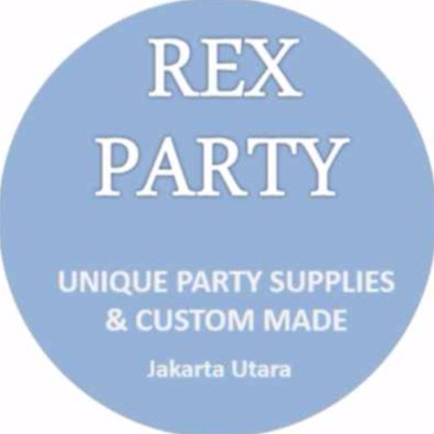 Produk Rex Party | Shopee Indonesia