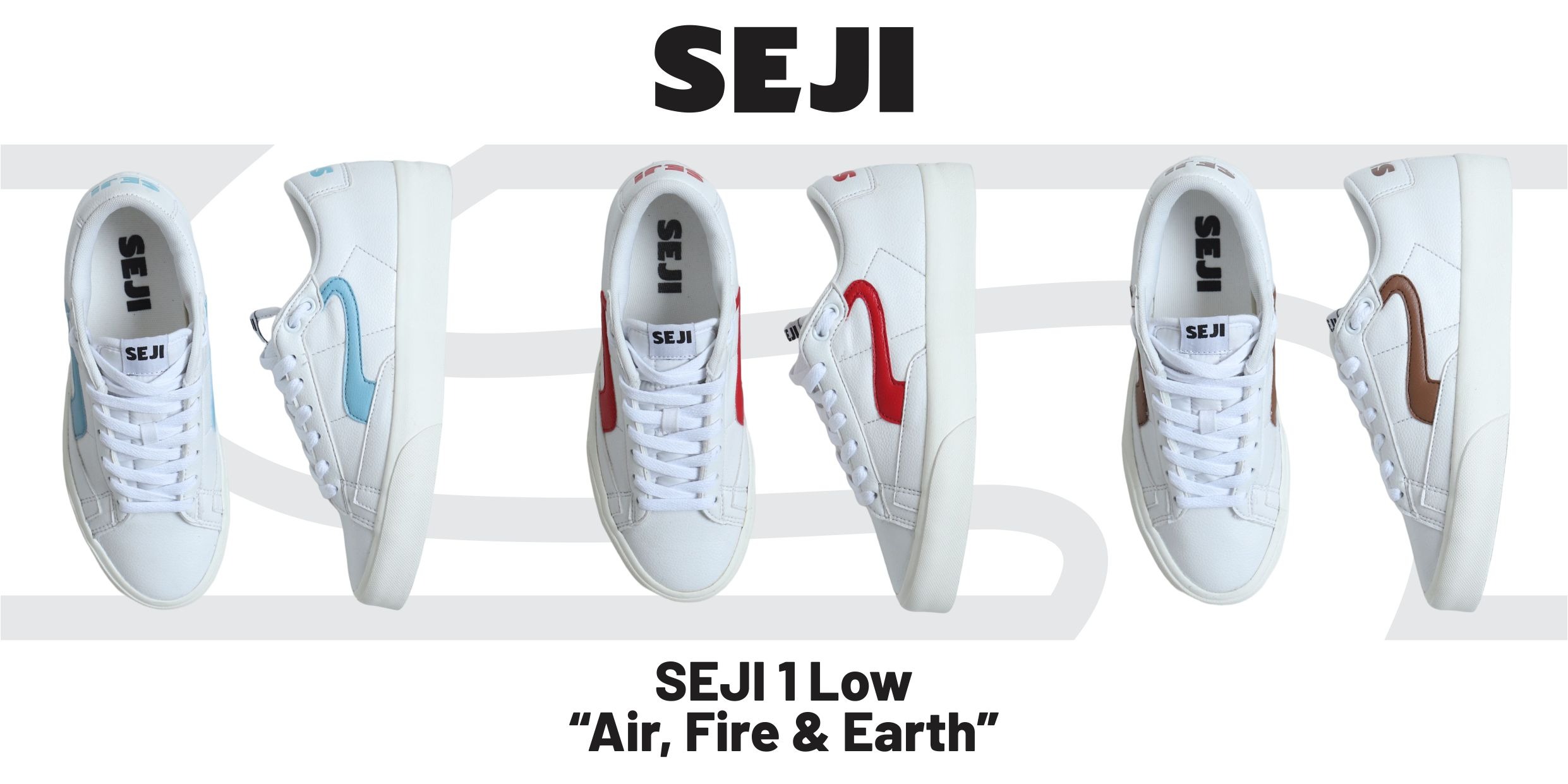 Produk SEJI OFFICIAL | Shopee Indonesia