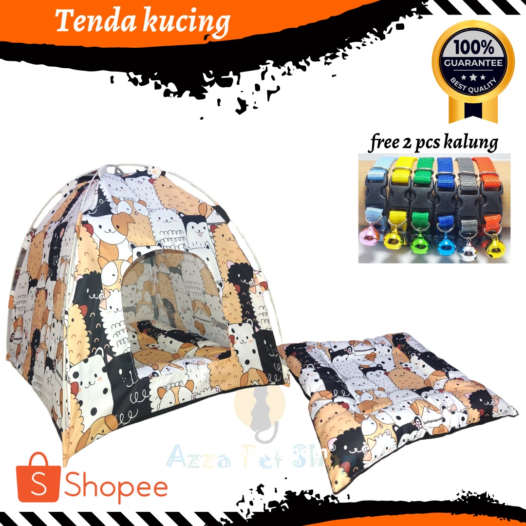 Produk Azza Pets Supply | Shopee Indonesia