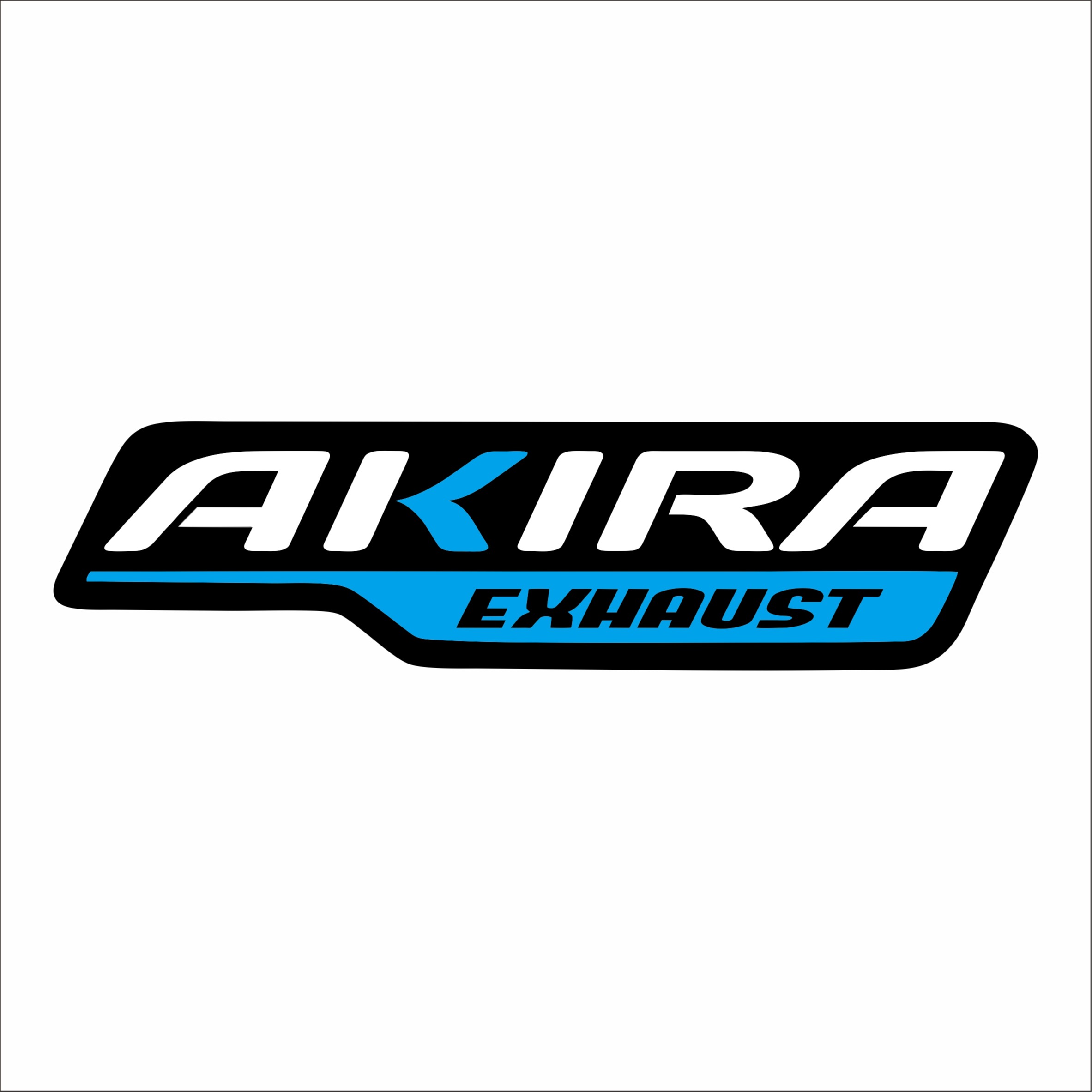 Produk Akira Exhaust | Shopee Indonesia