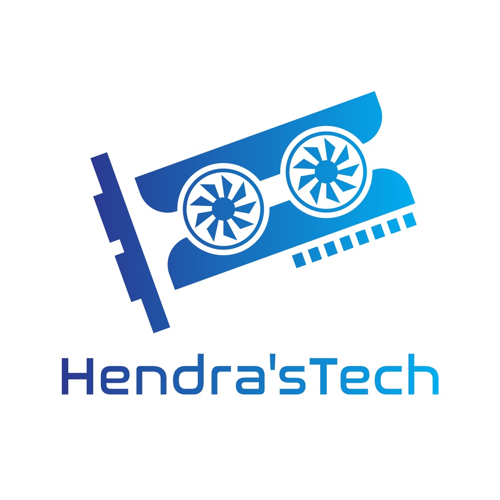 Produk Hendra'sTech | Shopee Indonesia