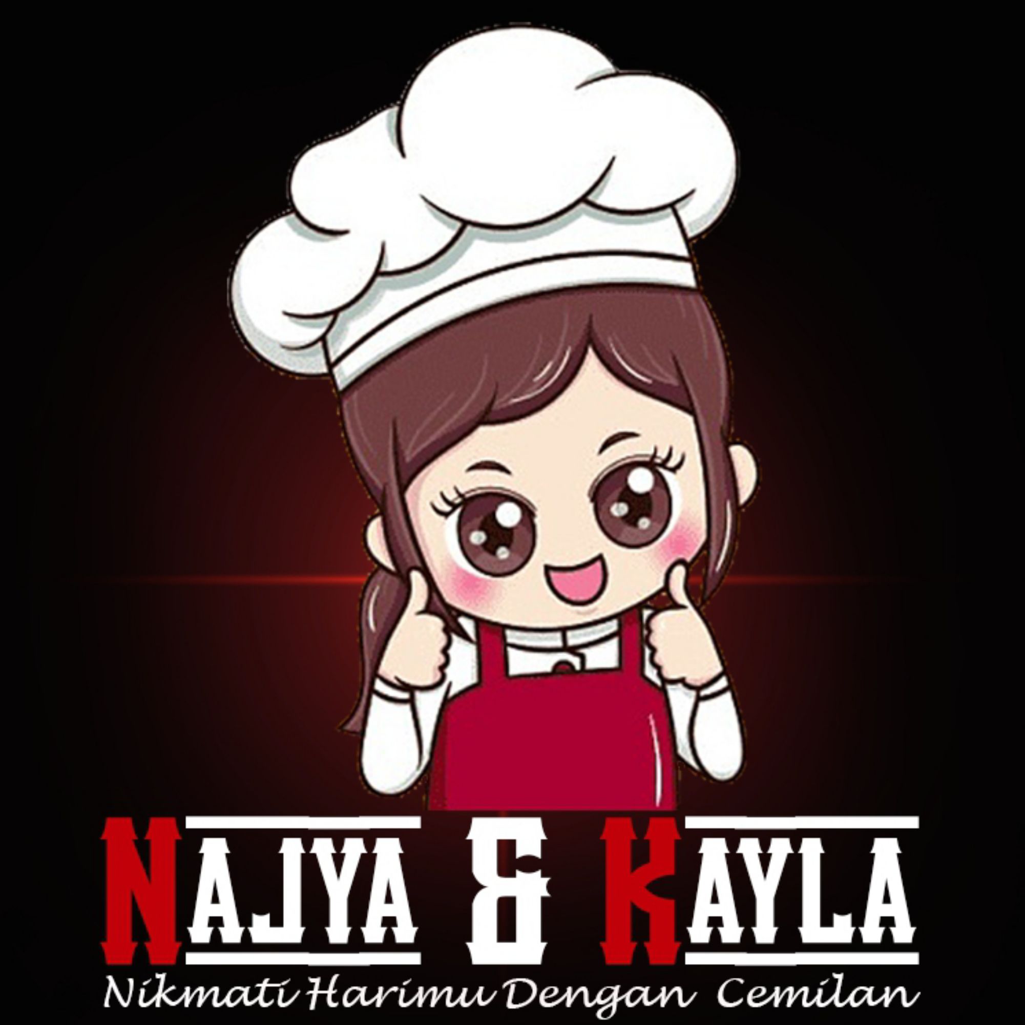 Produk Najya Kayla | Shopee Indonesia