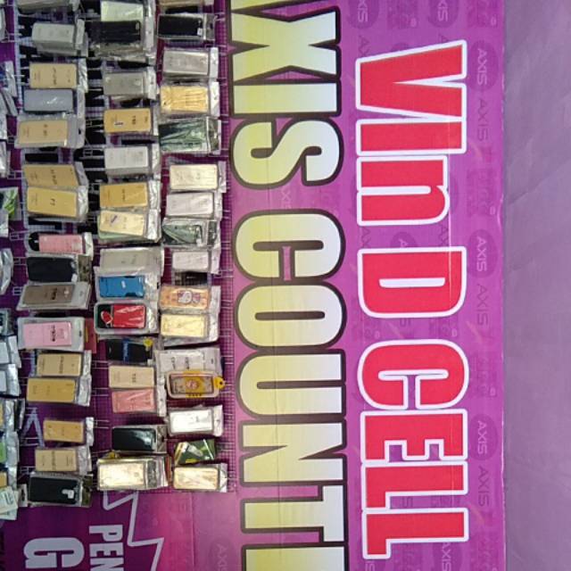 Produk VIn D CELL | Shopee Indonesia
