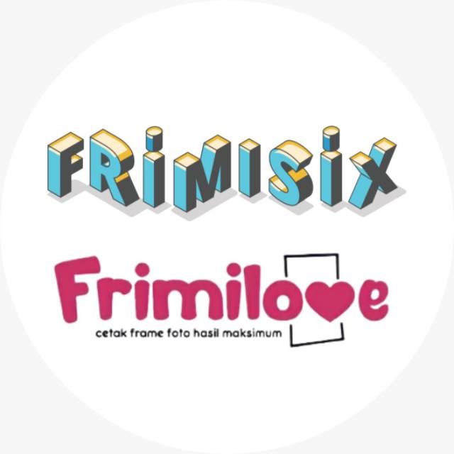 Produk FRIMI OFFICIAL | Shopee Indonesia