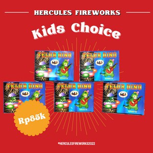 Produk Hercules Fireworks | Shopee Indonesia