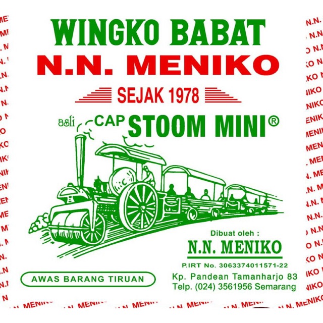 Produk WingkoBabatNnMenikoOfficial | Shopee Indonesia