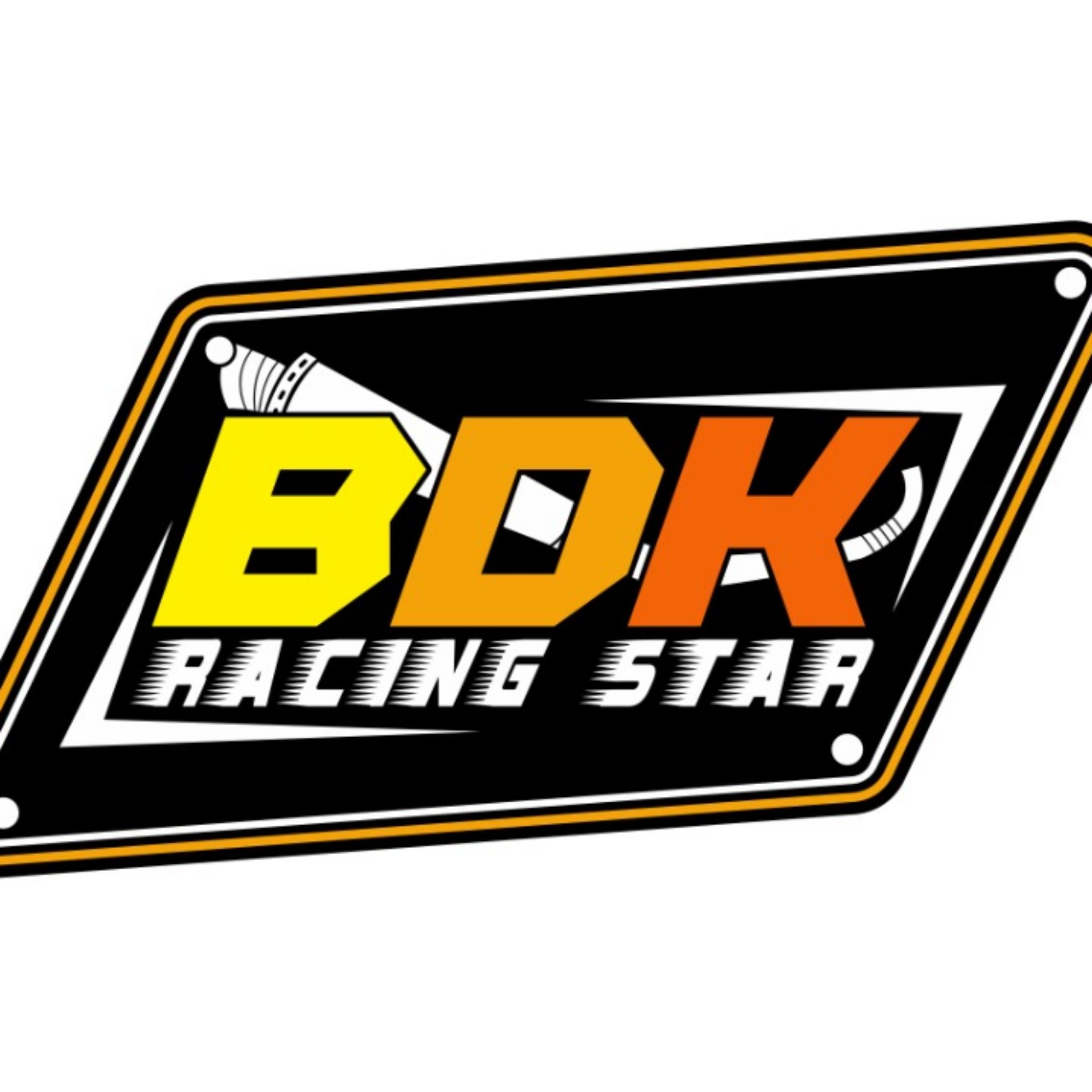 Produk BDK RACING STAR | Shopee Indonesia