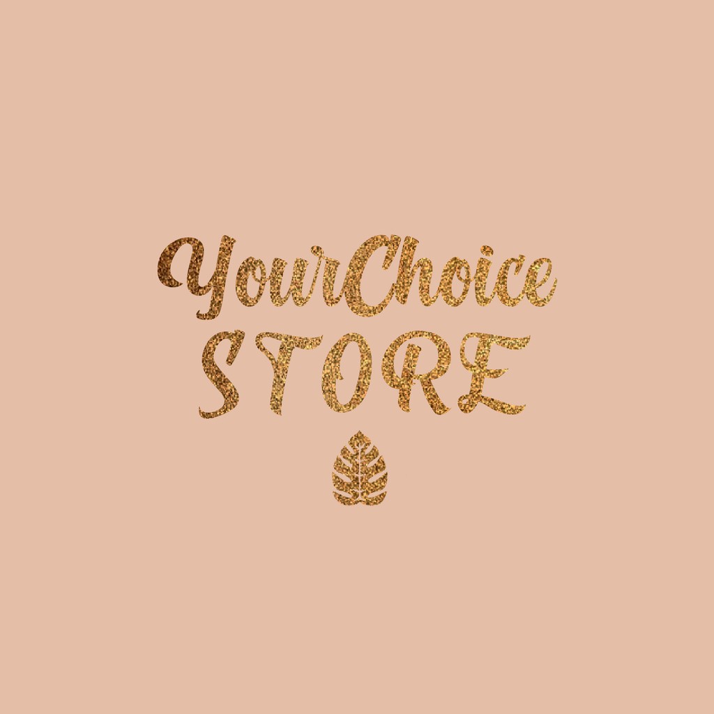 Produk YourChoiceStore | Shopee Indonesia