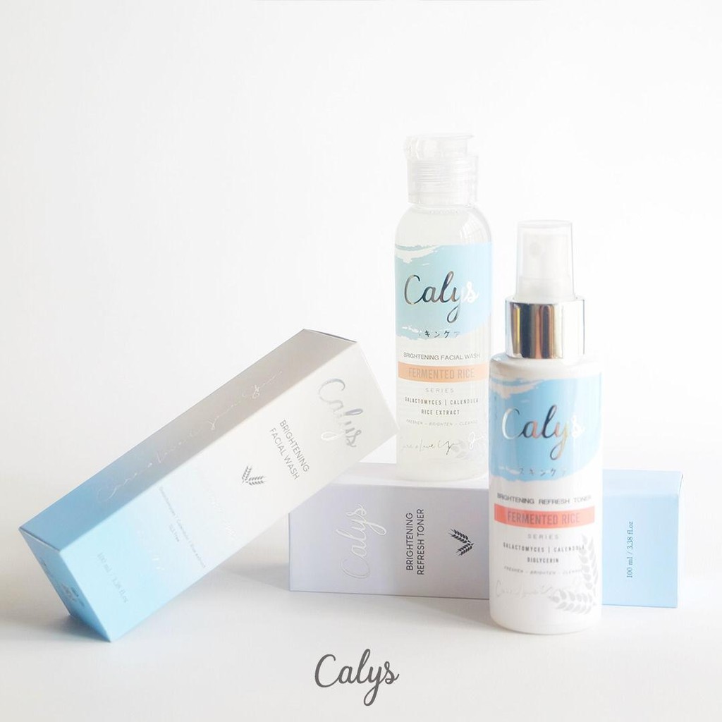 Produk Calys Official Shop | Shopee Indonesia