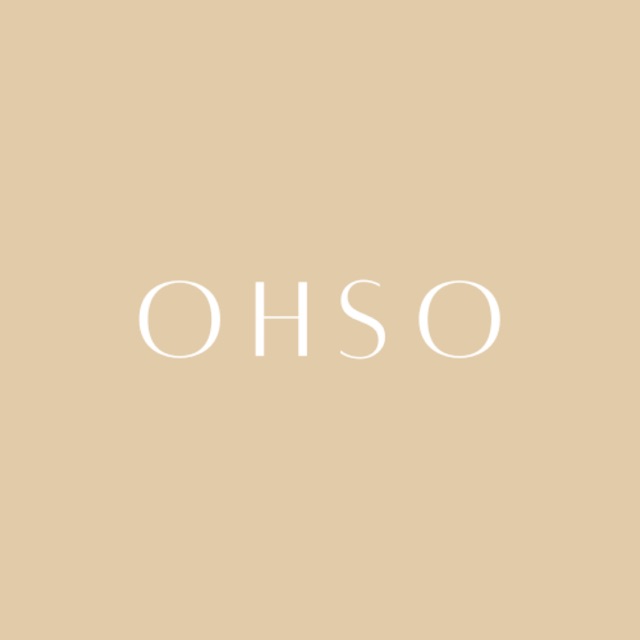 Produk OHSO.id | Shopee Indonesia