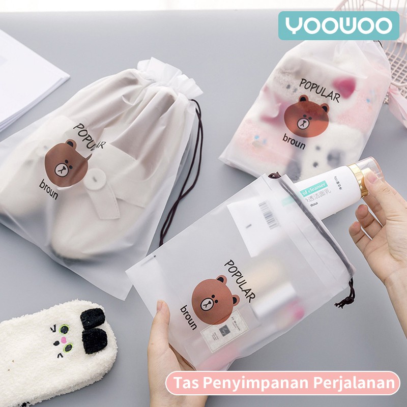 Toko Online Yoowoo Official Shop | Shopee Indonesia