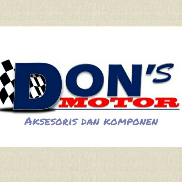 Produk DONSMOTOR | Shopee Indonesia