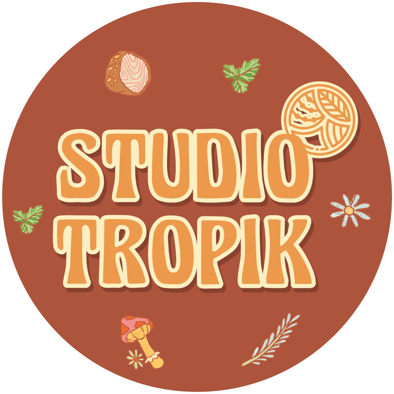 Toko Online Studio Tropik Official Shop | Shopee Indonesia